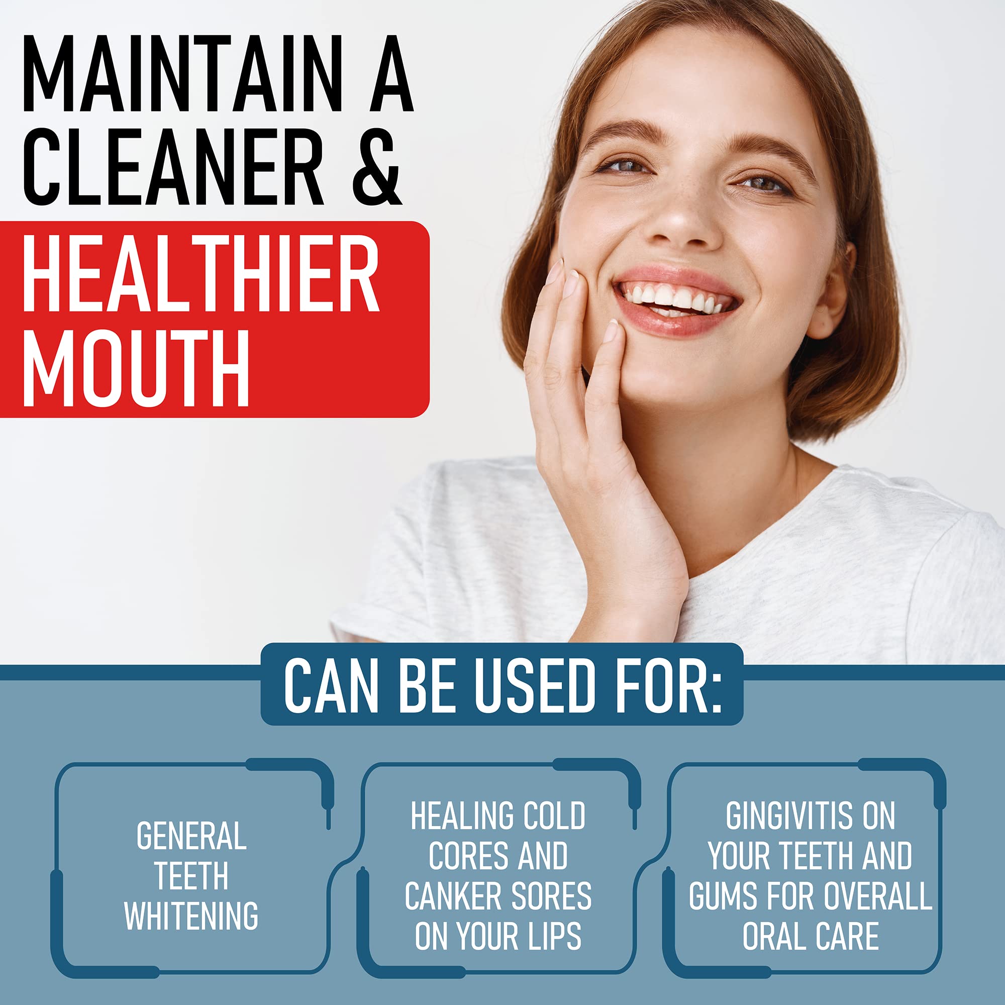 Mua Epic Medical Supply 3% Hydrogen Peroxide - First Aid Antiseptic ...