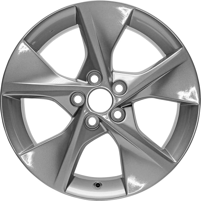 Amazon.com: Factory Wheel Replacement New 18x7.5" 18 Inch Premium ...