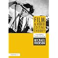 Amazon.com: Film and Video Editing Theory: 9781138202078: Frierson ...