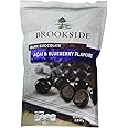 Amazon.com : Brookside Dark Chocolate, Acai/Blueberry, Basic, 32 Oz ...