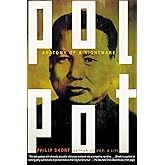 Pol Pot: The History of a Nightmare: Short, Philip: 9780719565694 ...