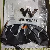 wildcraft Pencil Pouch Black: Amazon.in: Sports, Fitness & Outdoors