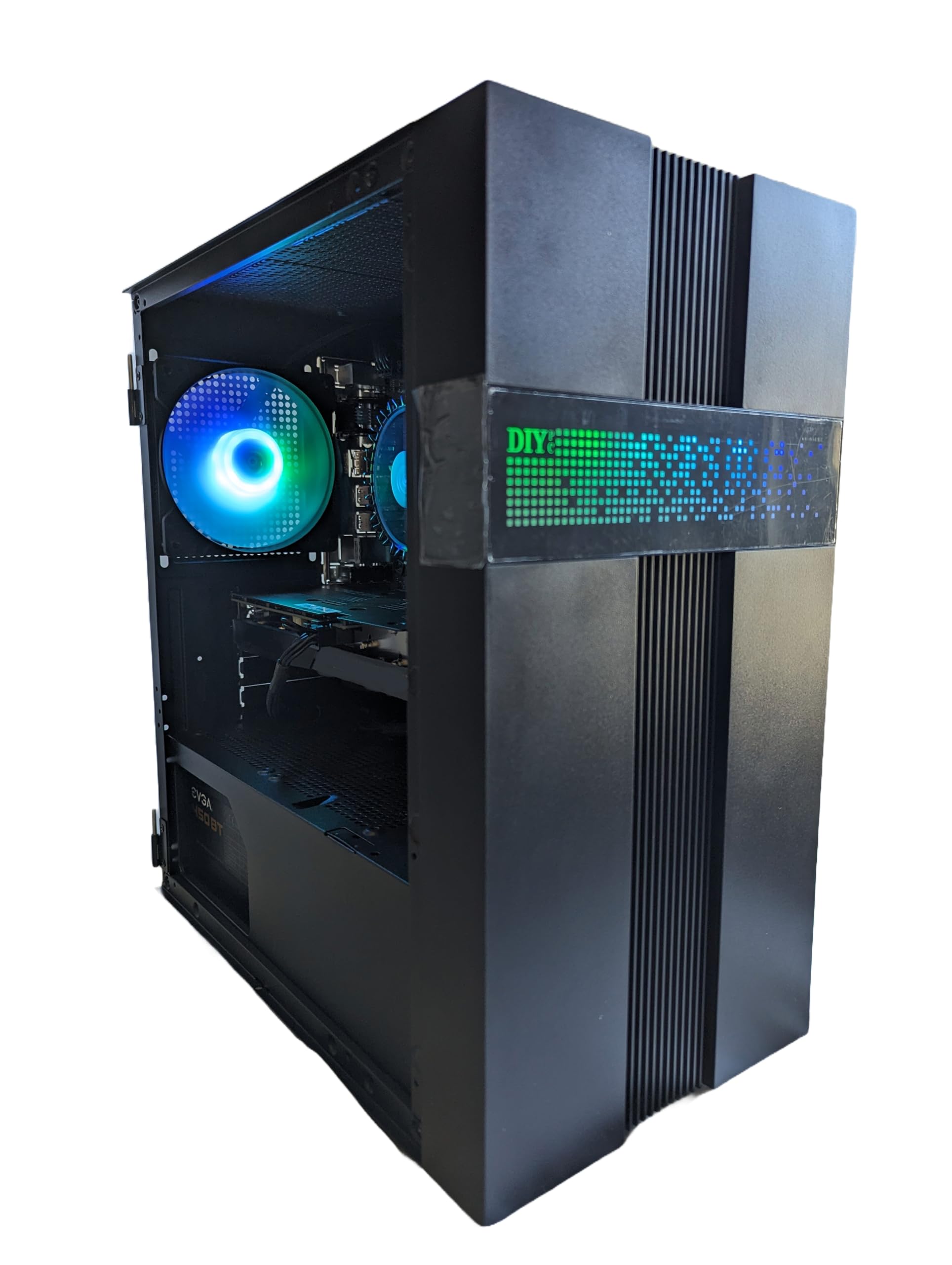 Mua Centaurus Delta 3 Gaming PC - AMD Ryzen 9 5900X 12-Core, Radeon RX ...