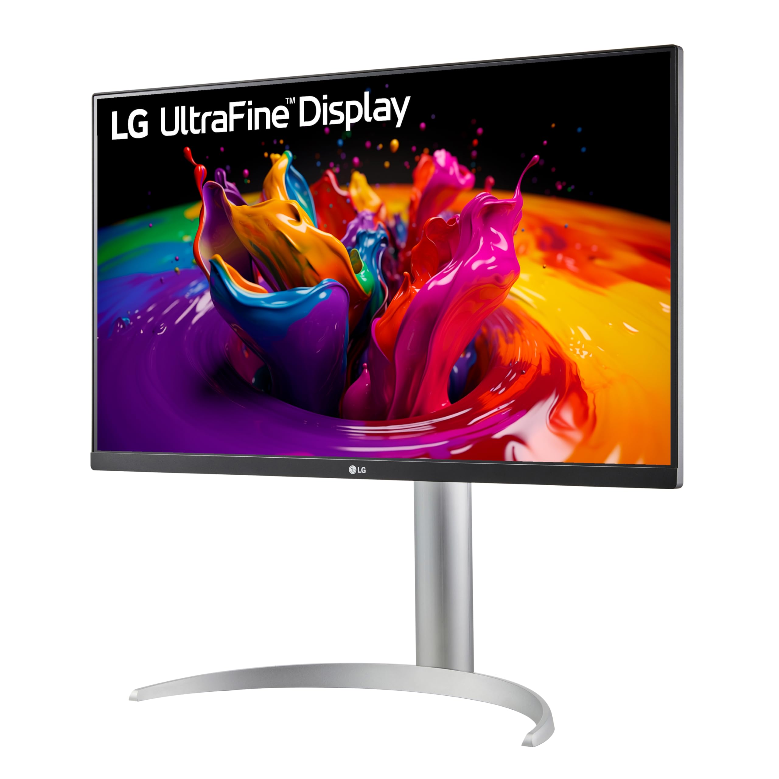 Mua LG 27UP650-W Monitor 27” UHD (3840 x 2160) IPS Display, VESA ...