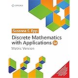 Discrete Mathematics with Applications: Epp, Susanna S.: 9780534944469: Amazon.com: Books