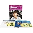 Amazon.com: Horizons 2nd Grade Math Box Set : 2nd Grade
