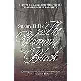 Amazon.com: The Woman in Black: A Ghost Story: 9781567921892: Hill ...