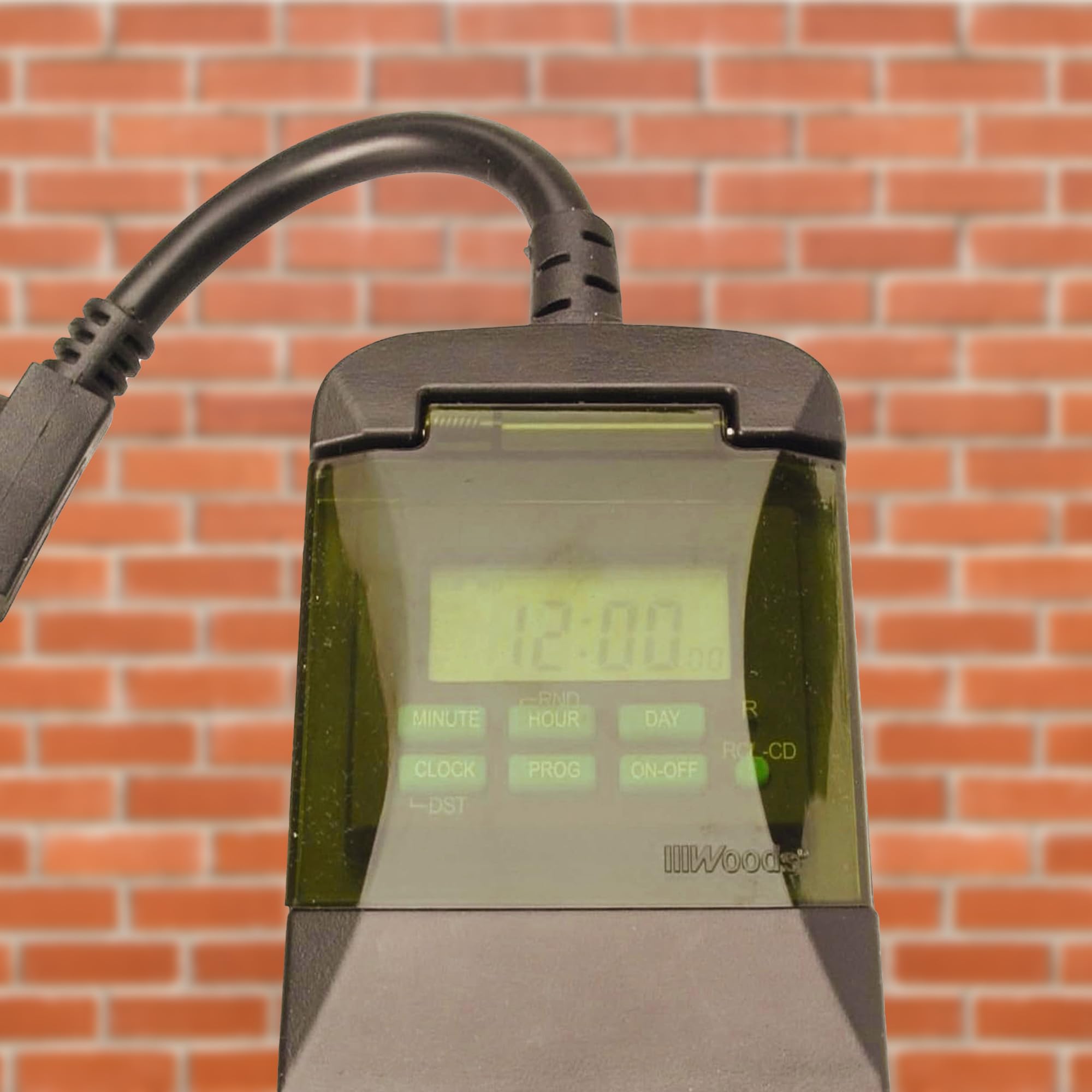 Mua Coleman Cable 50014 7-Day Outdoor Digital Timer trên Amazon Mỹ ...