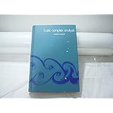 Basic Complex Analysis: Jerrold E. Marsden, Michael J. Hoffman: 9781464152191: Amazon.com: Books