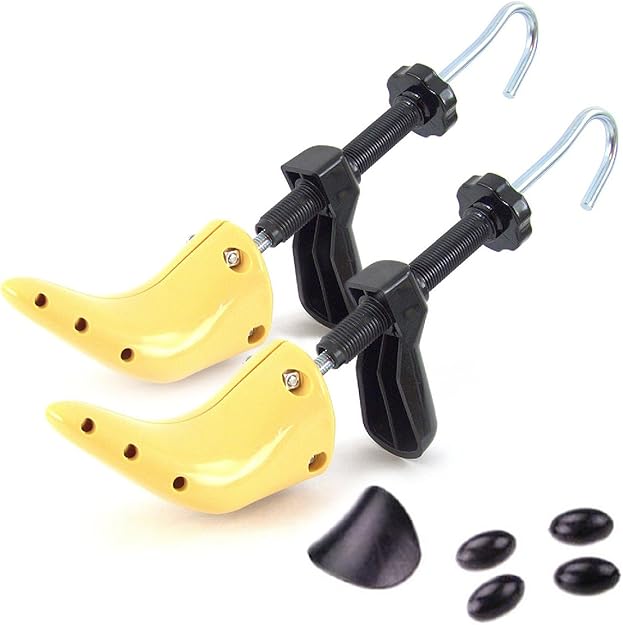 Cutehome 1 Paar High Heel Schuhspanner Zwei-Wege-Schuhspanner für Damen ...