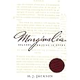 Marginalia: Readers Writing in Books by Jackson, H. J.