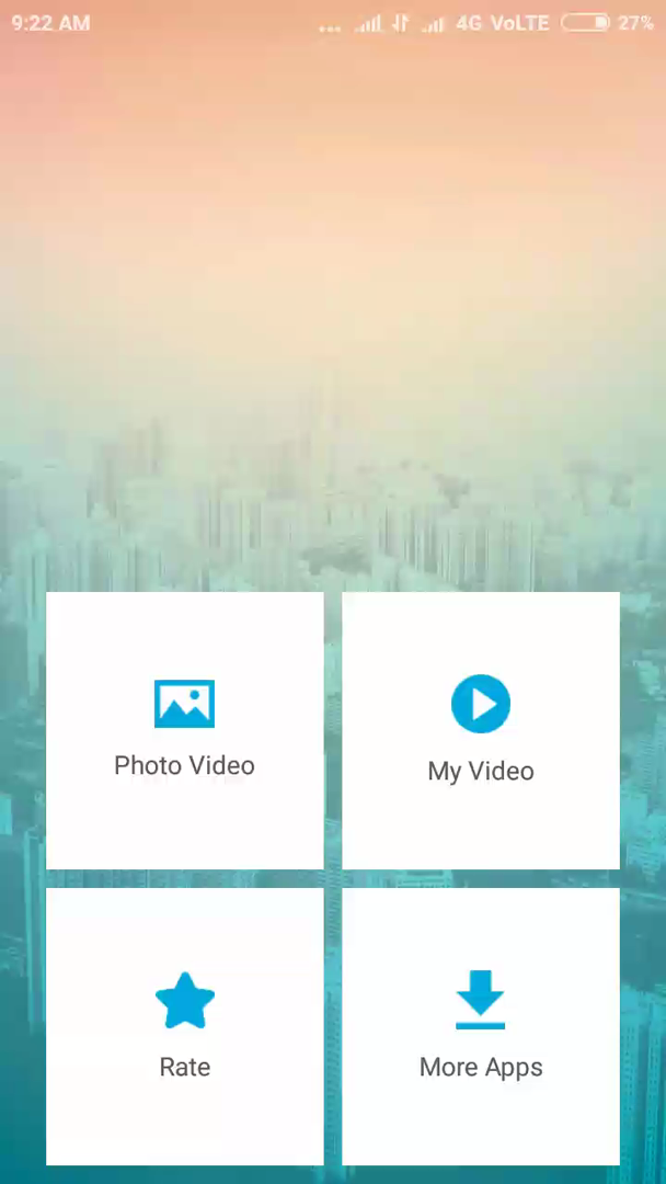 photo video editor - App on Amazon Appstore