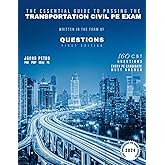 The Essential Guide to Passing the Structural Civil PE Exam Written in ...