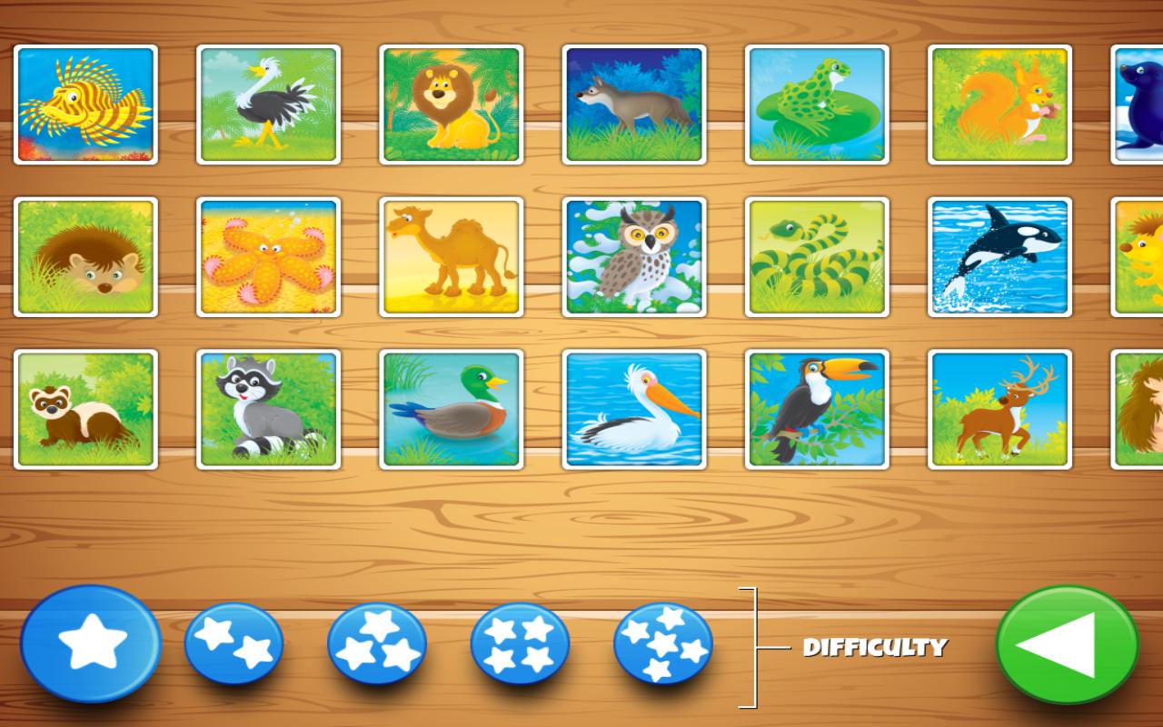 Free Kids Games:Amazon.it:Appstore for Android