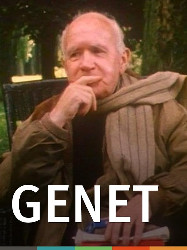 Watch Genet | Prime Video