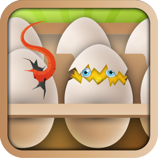 Egg Shoot - Tap the Egg:Amazon.com:Appstore for Android