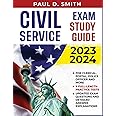 Civil Service Exam Study Guide: The Clearest Training Book, With the ...