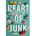 Amazon.com: Heart of Junk: A Novel: 9781982106669: Geddes, Luke: Books