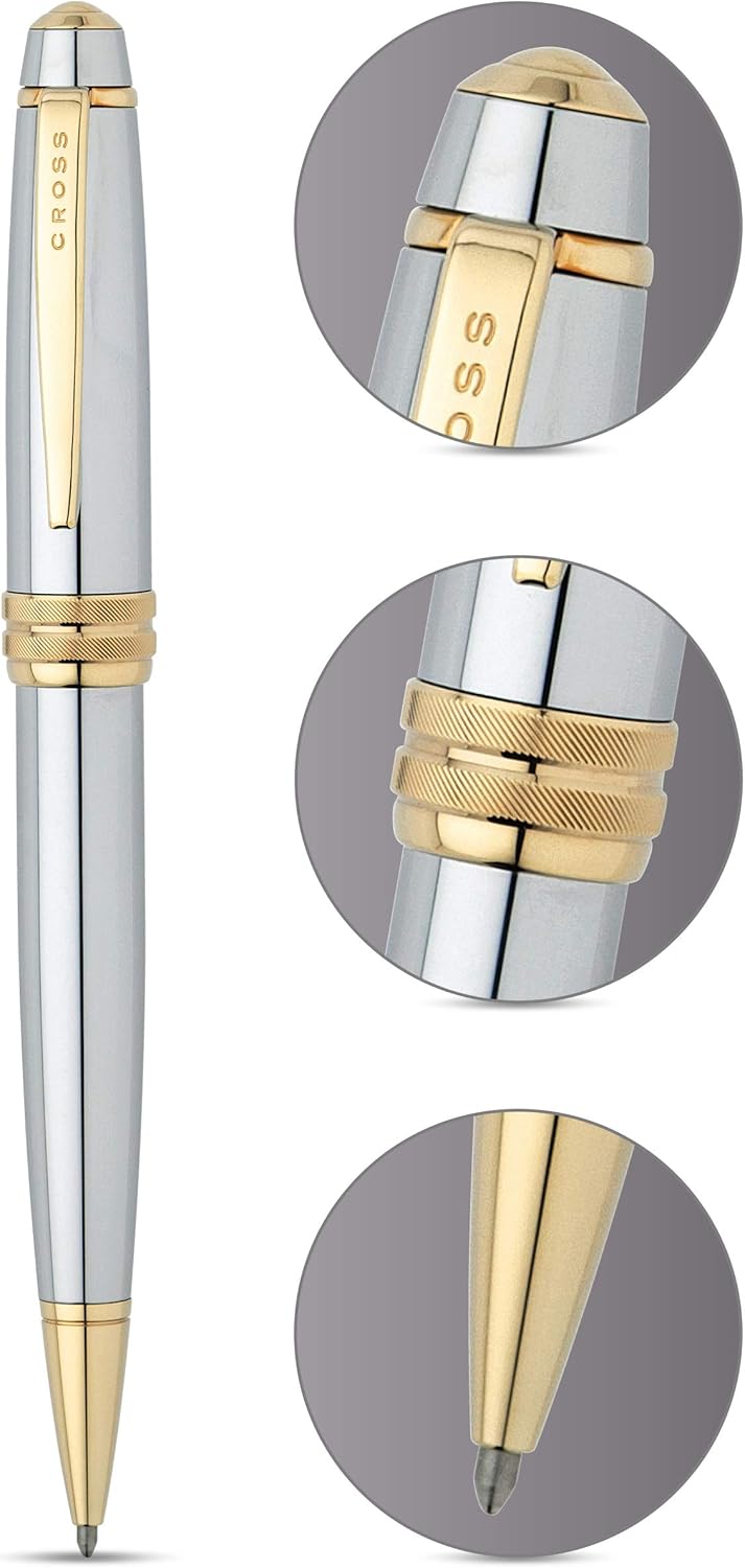 Cross Bailey Medalist Ballpoint Pen Item# AT0452-6