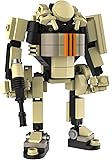 Amazon.com: MyBuild Mecha Frame Basic Frame Model Wonderful ...
