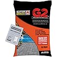 Amazon.com: Gator Maxx G2 Intelligent Polymeric Sand (Beige) 50 Lb Bg ...
