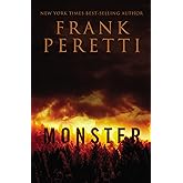 Monster: Jackson, Steve: 9780786032532: Amazon.com: Books