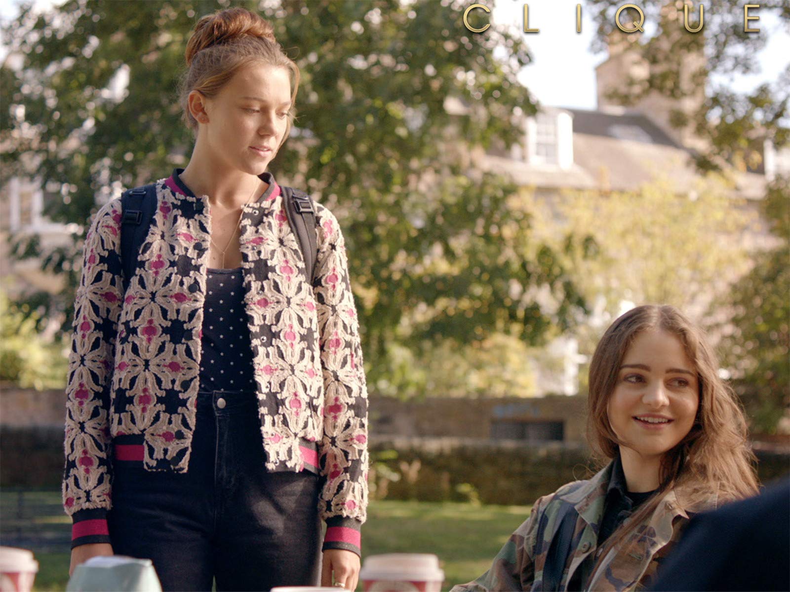 Watch Clique, Season 1 | Prime Video