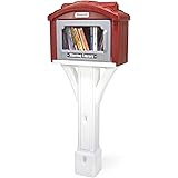 Amazon.com: Simplay3 Dig-Free Sharing Library for Indoor or Outdoor Use ...