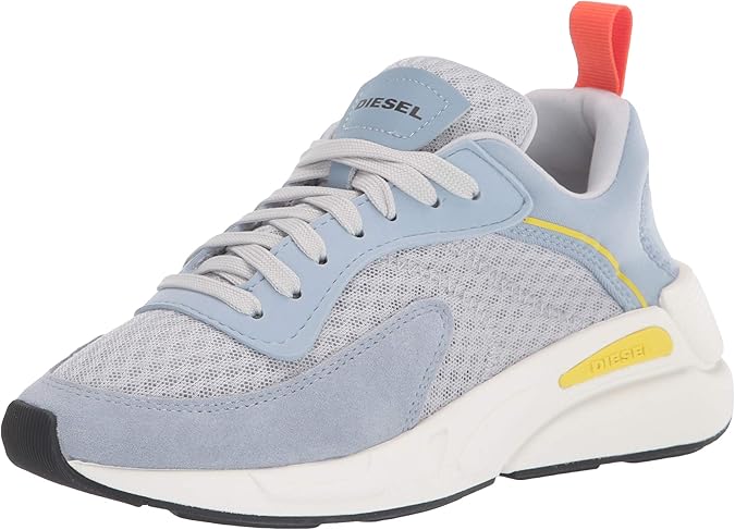 Diesel Women's Fashion Sneaker: Amazon.ca: Shoes & Handbags