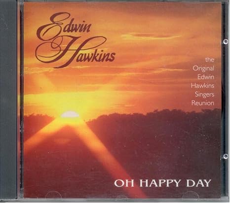 Oh Happy Day by Edwin Hawkins Singers: Amazon.co.uk: Music