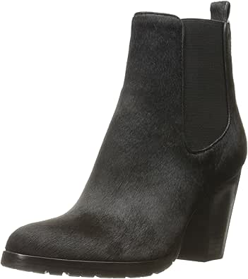 Amazon.com | FRYE Women's Tate Chelsea Boot | Ankle & Bootie