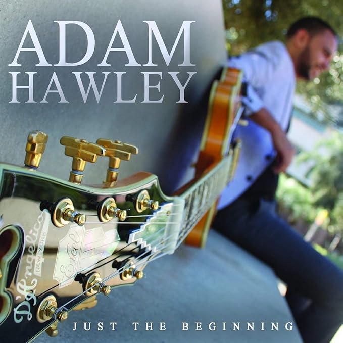 Just the Beginning: Amazon.co.uk: Music