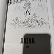 Akira - Vol. 06 - 9788545712374 - Livros na Amazon Brasil