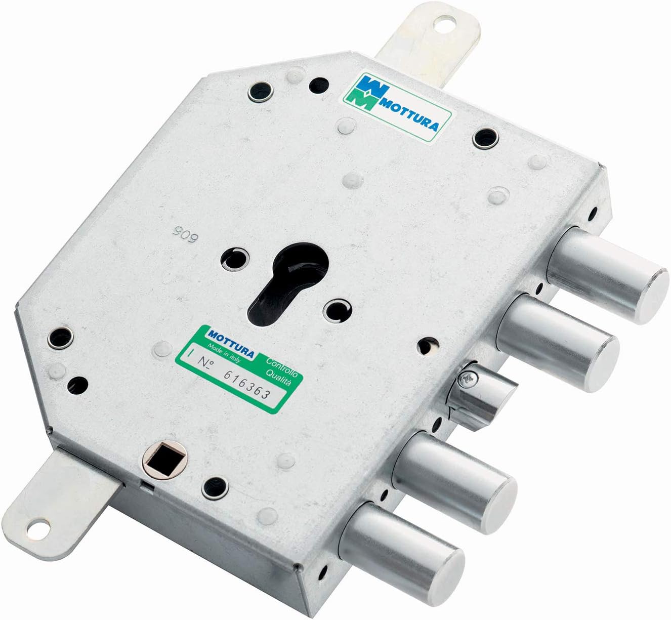 Mottura 44335 Lock - - Amazon.com