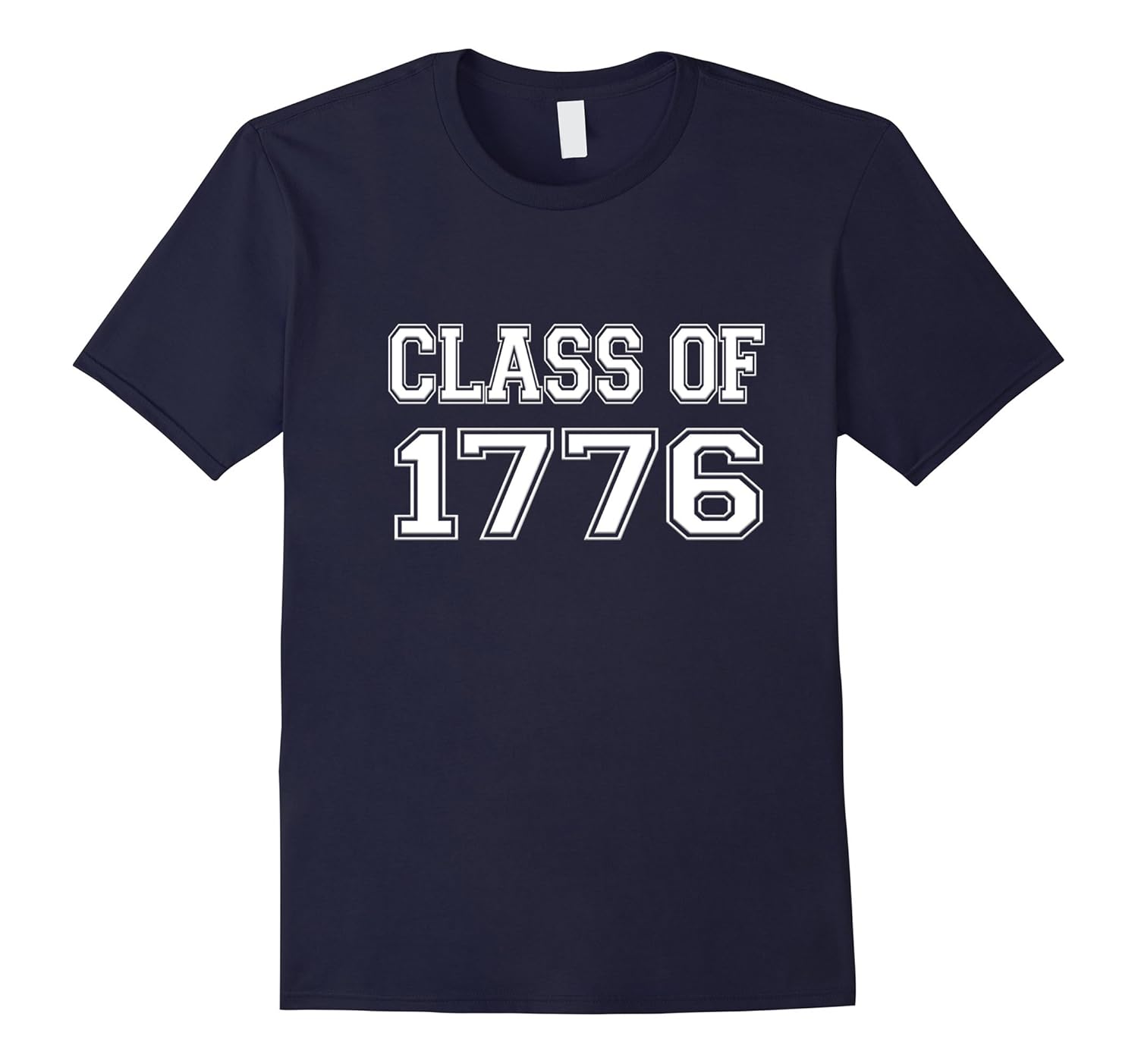 Class of 1776 Alexander Hamilton Thomas Jefferson Washington