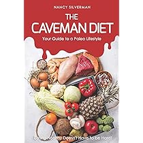 Caveman Diet Food News: From Weed Burgers To The Caveman Diet