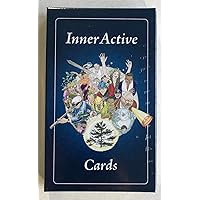 Inner Active Cards for Parts Works: Eckstein, Sharon: 9780979889721 ...