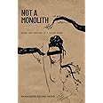 Amazon.com: Not A Monolith: poems and musings of a black woman ...