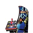 Amazon.com: Arcade 1Up Arcade1Up Marvel Super Heroes 2 Player ...