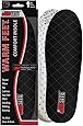 Amazon.com: MCR Safety CTFM Toasty Feet Mens Shoe insoles Infused with ...
