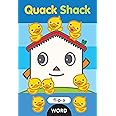 Amazon.com: Flip-A-Word: Quack Shack: 9781609054311: Ziefert, Harriet ...