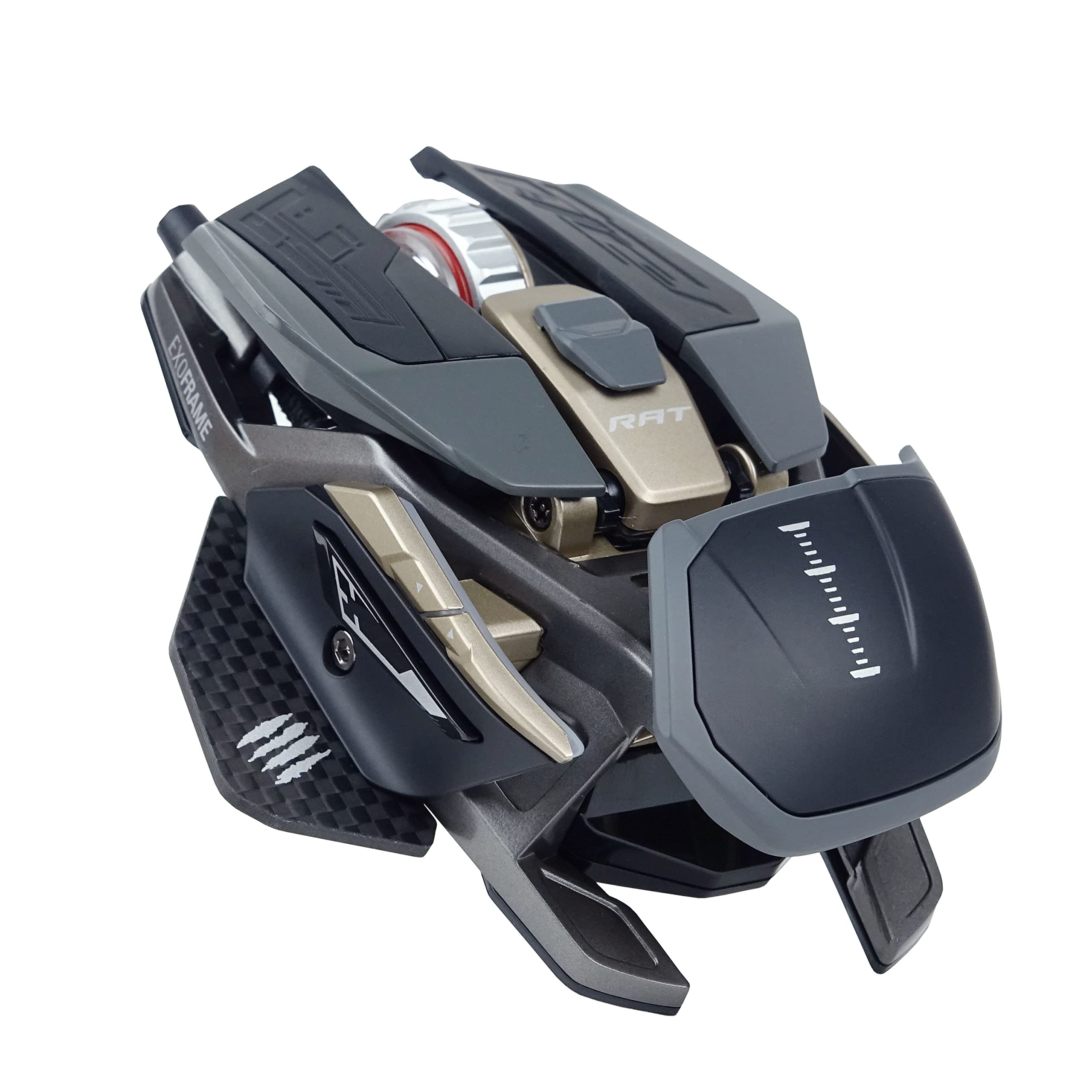 Mua Mad Catz R.A.T. Pro X3 Supreme Limited Edition Wired Optical Gaming ...