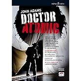 Amazon.com: Wonders Are Many: The Making of "Doctor Atomic" : John ...