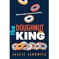 Amazon.com: The Doughnut King (The Doughnut Fix): 9781492655442 ...