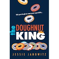 Amazon.com: The Doughnut King (The Doughnut Fix): 9781492655442 ...