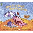 One Is a Snail, Ten is a Crab: A Counting by Feet Book: Sayre, April ...
