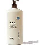 Amazon.com: AHAVA Dead Sea Water Mineral Conditioner, 25 Fl Oz : Beauty ...