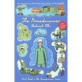 Amazon.com: The Breadwinner Trilogy (Breadwinner Series, 1 - 3 ...