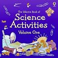 Science Activities (Usborne Science Activities): Edon, Helen, Woodward ...