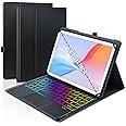 Amazon.com: MePadKey Universal Touchpad Keyboard Case for 9.7,10.1,10.2 ...